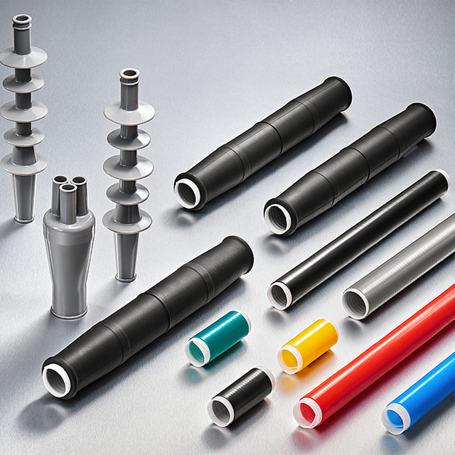 Electric Power Fittings Manufacturer - QLG