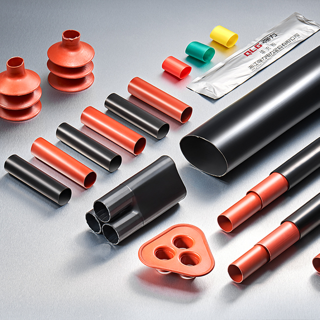 Electric Power Fittings Manufacturer - QLG