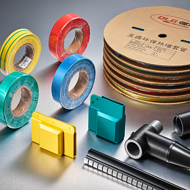 Electric Power Fittings Manufacturer - QLG