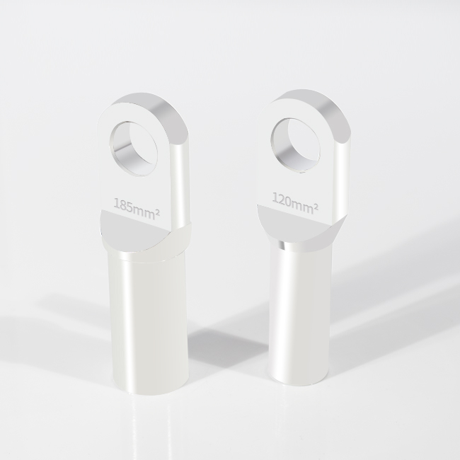 Unrivaled Reliability: The Backbone of Power – Copper Cable Lugs OTD ...