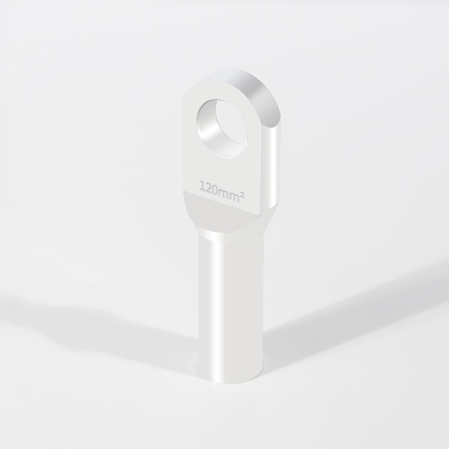 Unrivaled Reliability: The Backbone of Power – Copper Cable Lugs OTD ...